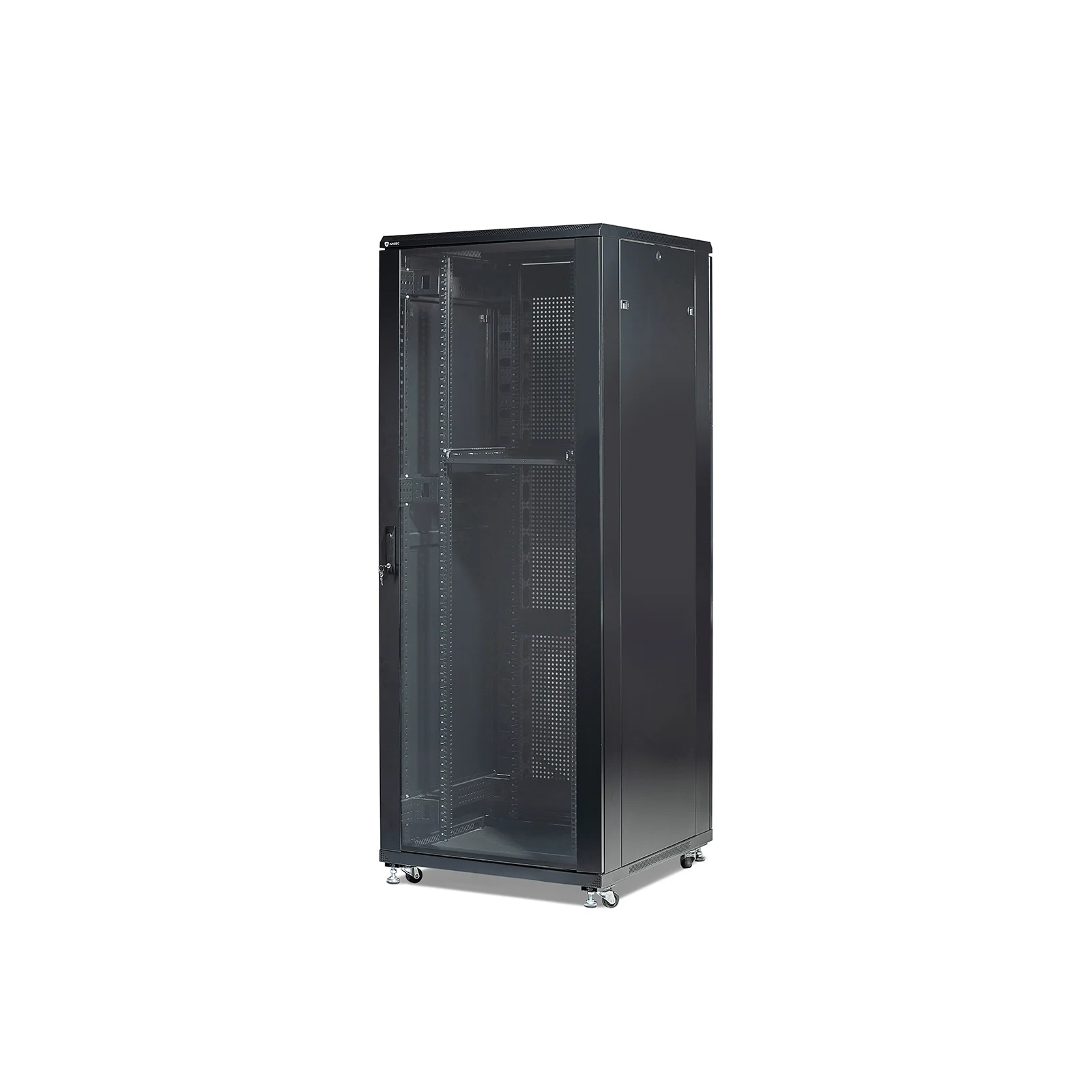 42U, 19"-800x800mm ANSEC Samostojeći Rack ormar